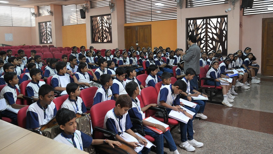 SFS Academy, Kammasandra,Electronic City Photos