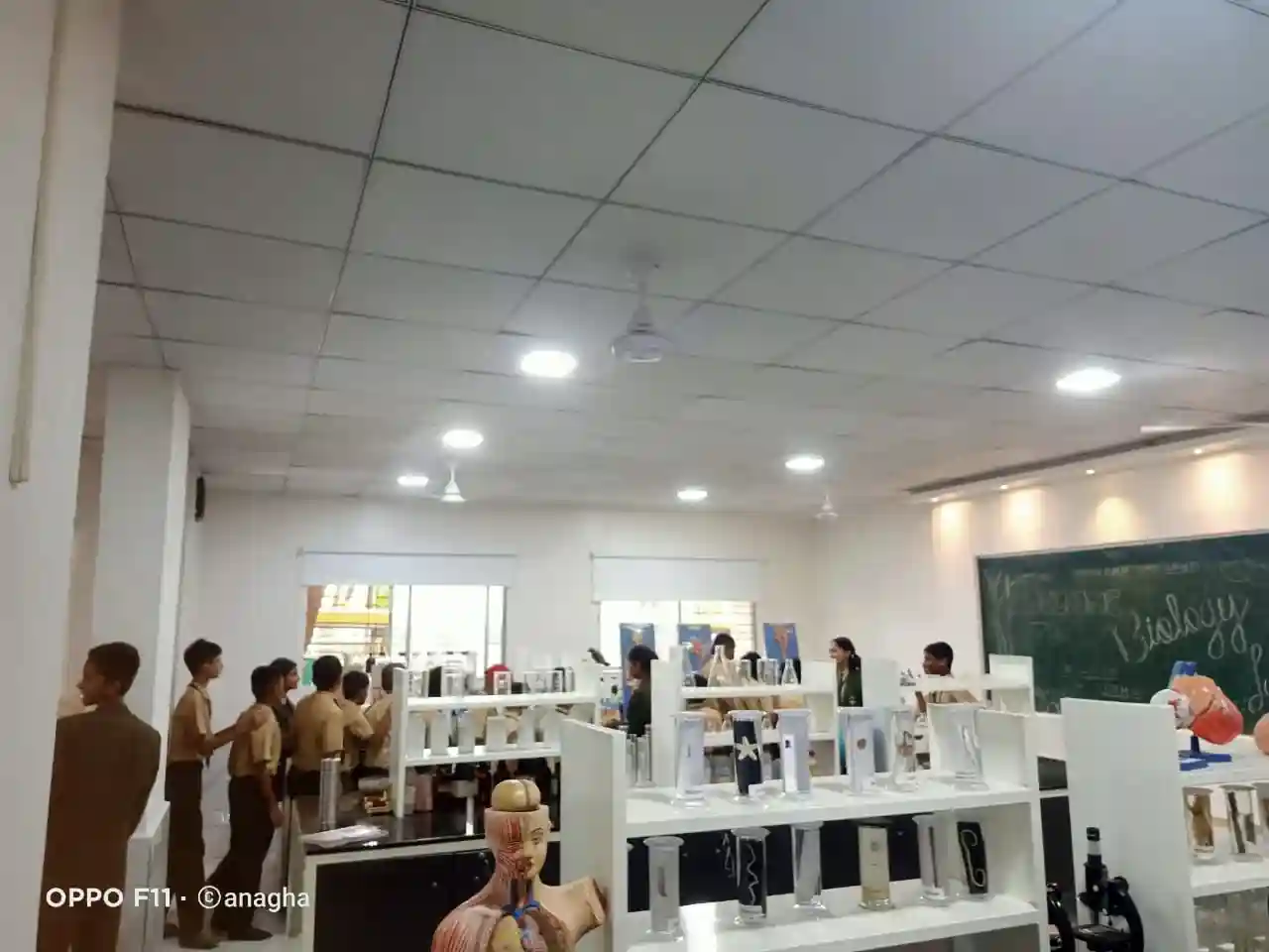 JSPM's Prodigy Public School, Wagholi Photos