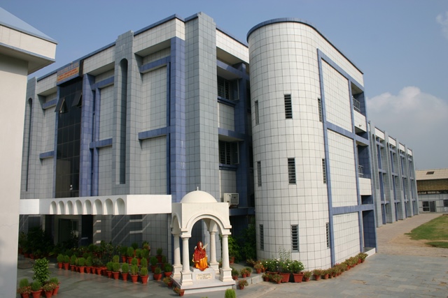 Blue Bells Model School (BBMS), Sector 4 Photos