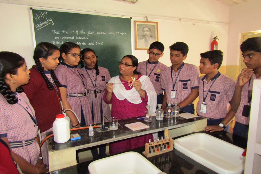 Mirambika School For New Age, 1st Phase,JP Nagar Photos