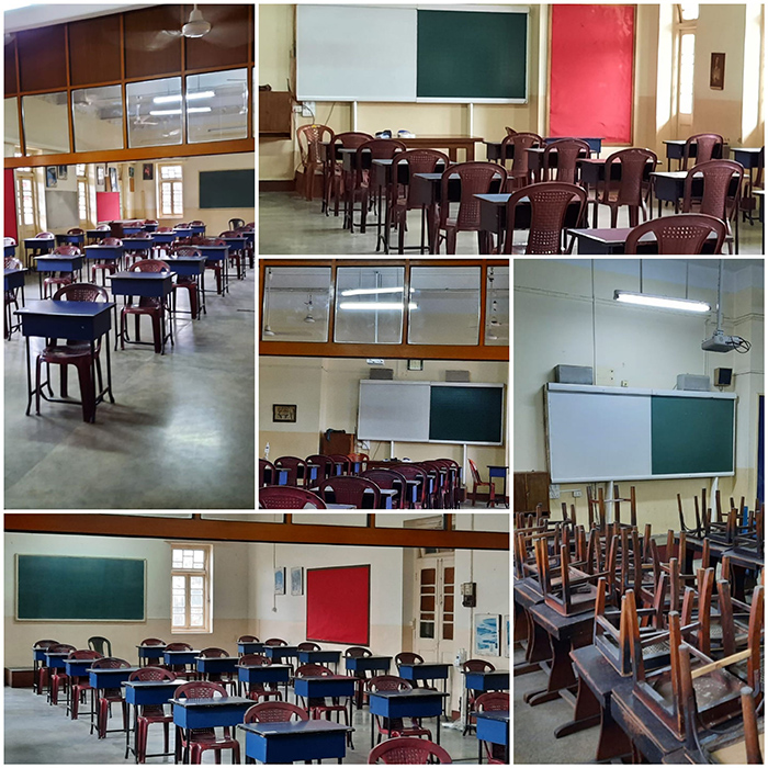 Brooklyn National Public School, Jayanagar Photos