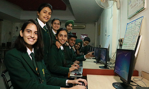 Sri Ranga Vidyanikethan School, T.Dasarahalli Photos