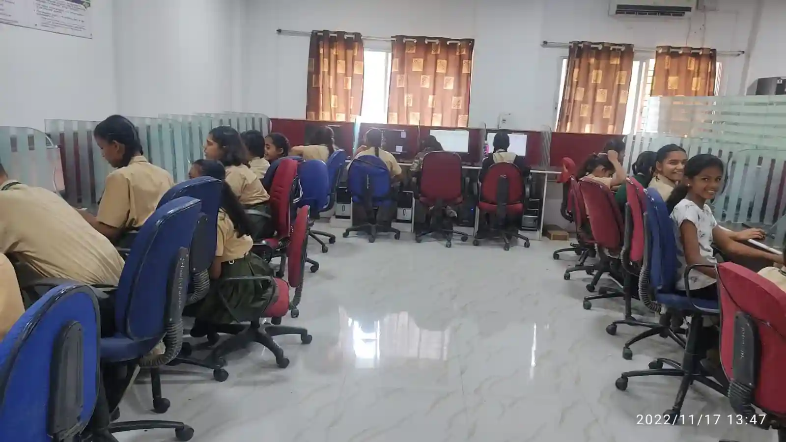 JSPM's Prodigy Public School, Wagholi Photos