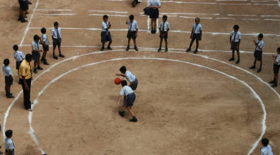 Venkat International Public School, Rajajinagar Photos