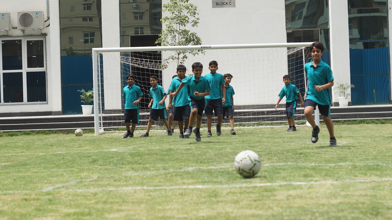 Vagad Global School (VGS), Palghar Photos