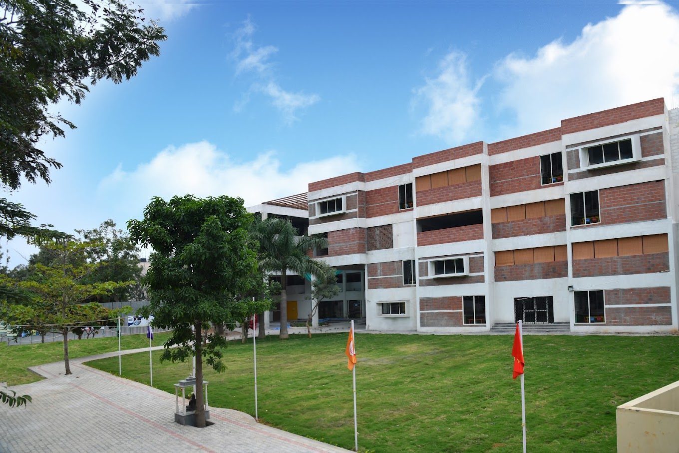 Glentree Academy, Sarjapur Road Photos