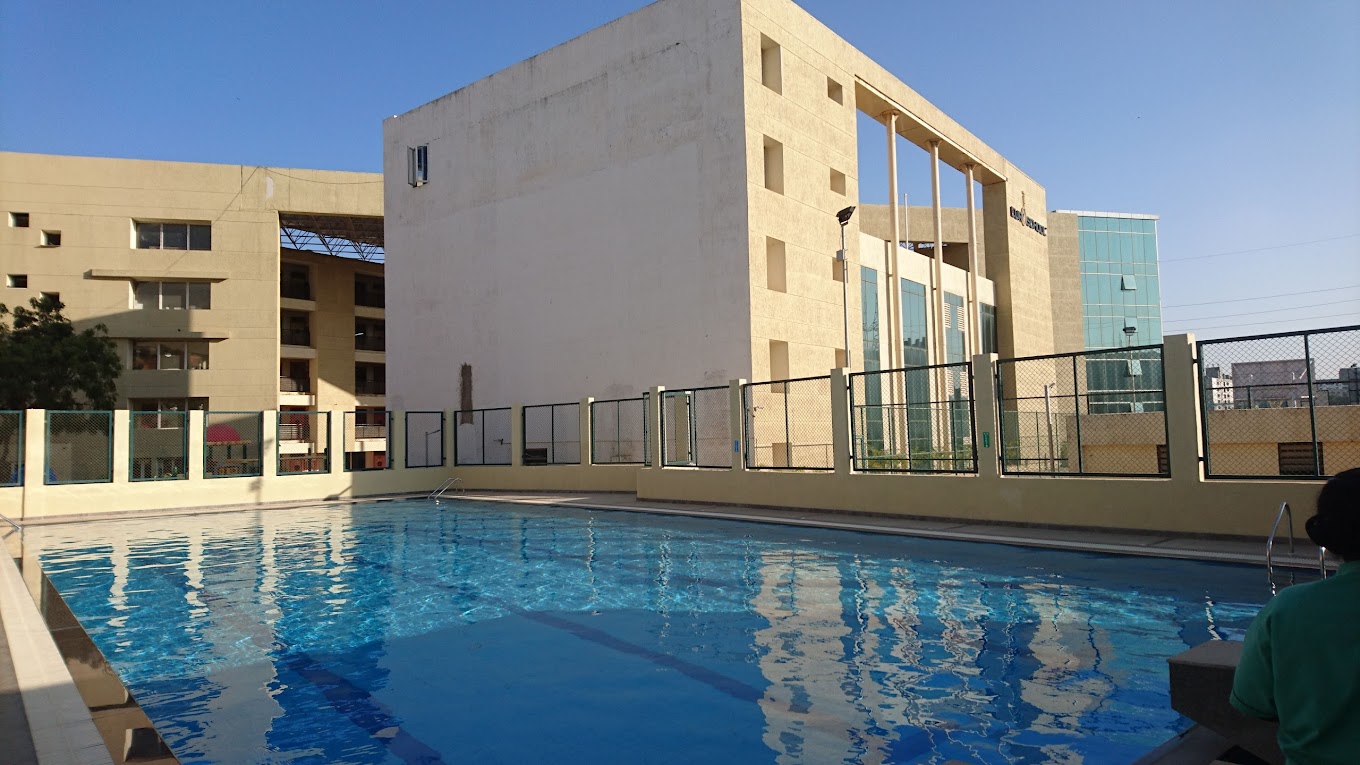 EuroSchool, Whitefield Photos