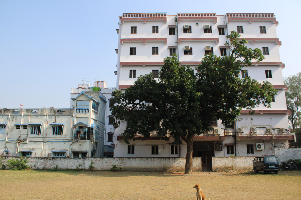 Holy Home School (HHS), Kolkata Photos