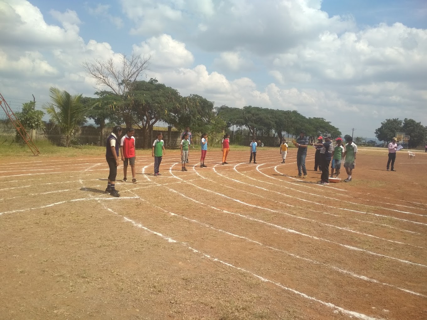 Kalpavruksha Model School (KMS), Belgaum Photos