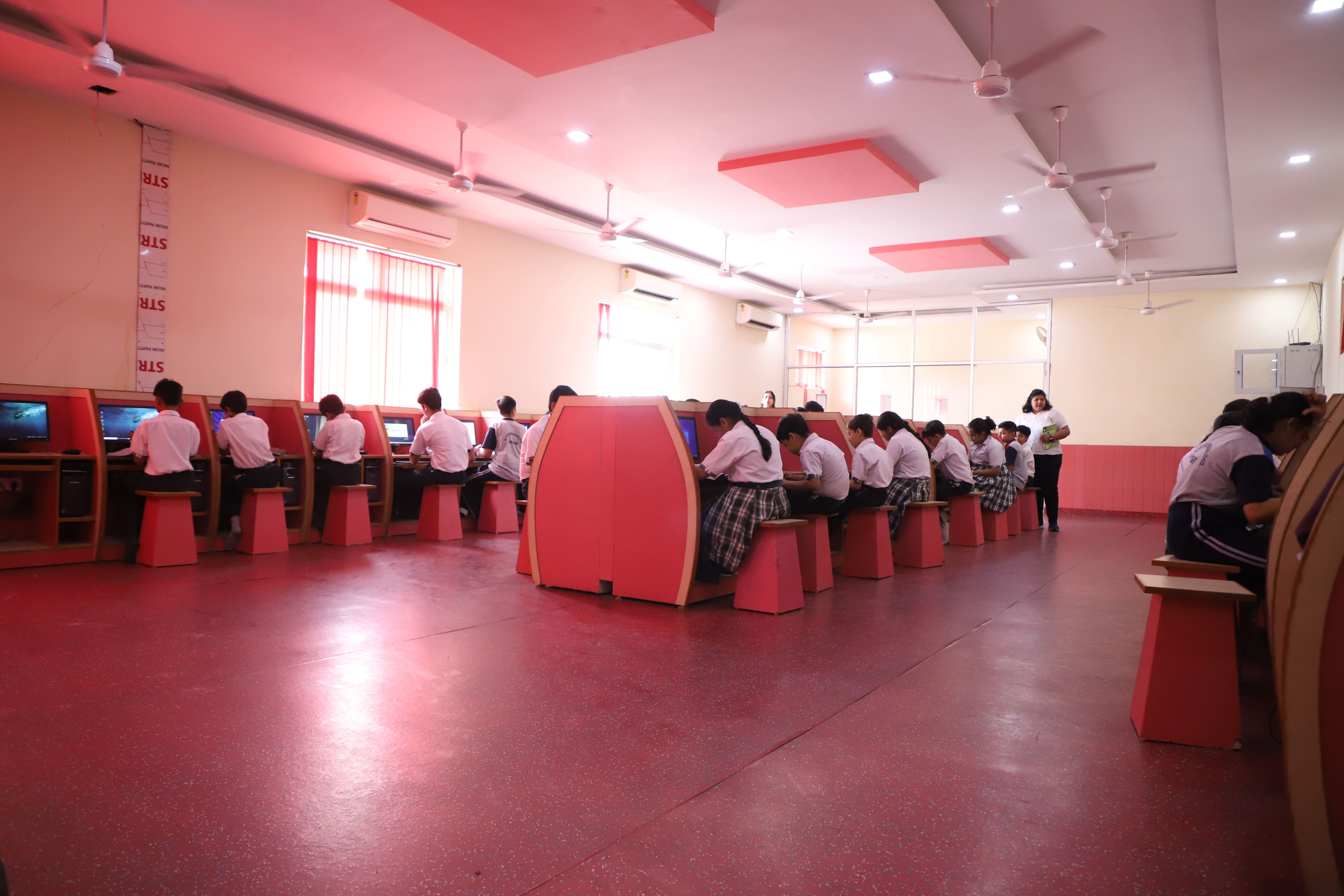 Delhi Scholars International School (DSIS), Greater Faridabad Photos