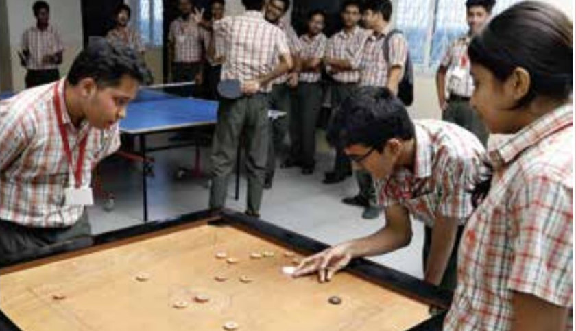 BDM International School (BDMI) (BDMI), Garia Photos