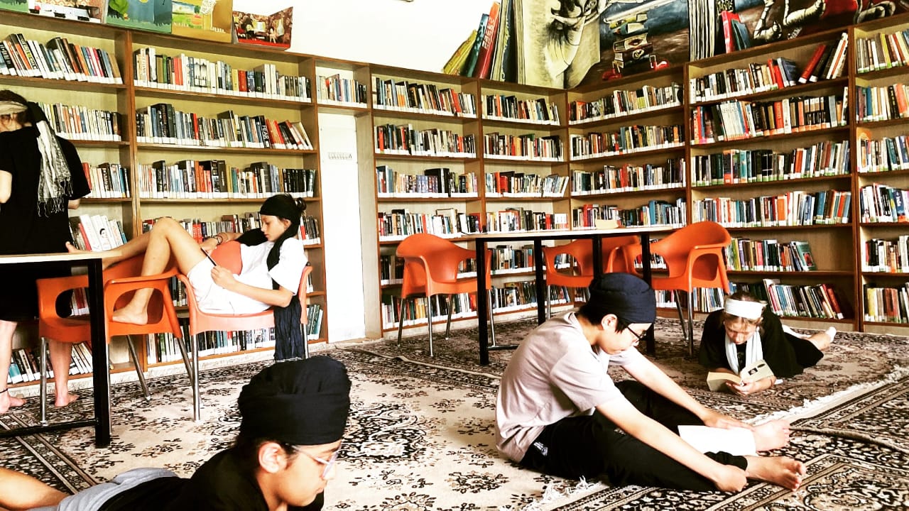 Miri Piri Academy (MPA), Amritsar Photos