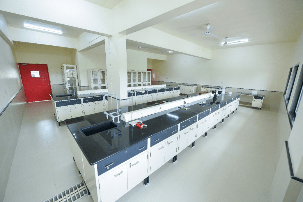 PICT Model School, Mahalunge Photos