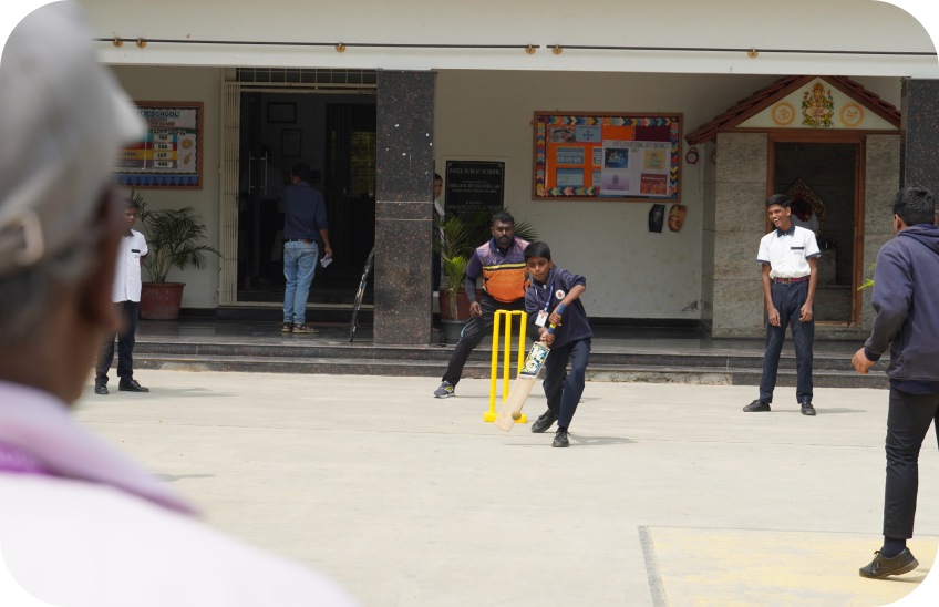 Patel Public School (PPS), Kariyammana Agrahara,Bellandur Photos