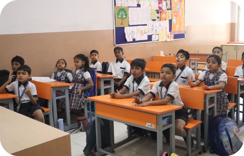 Patel Public School (PPS), Kariyammana Agrahara,Bellandur Photos