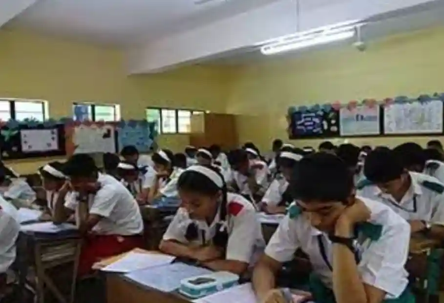 St. Ursula High School, Akurdi Photos