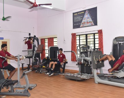 Crescent School (CS), Vandalur Photos