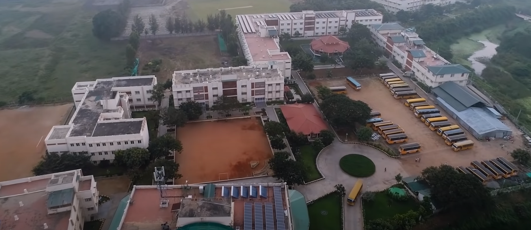 Heartfulness International School, Chennai Photos