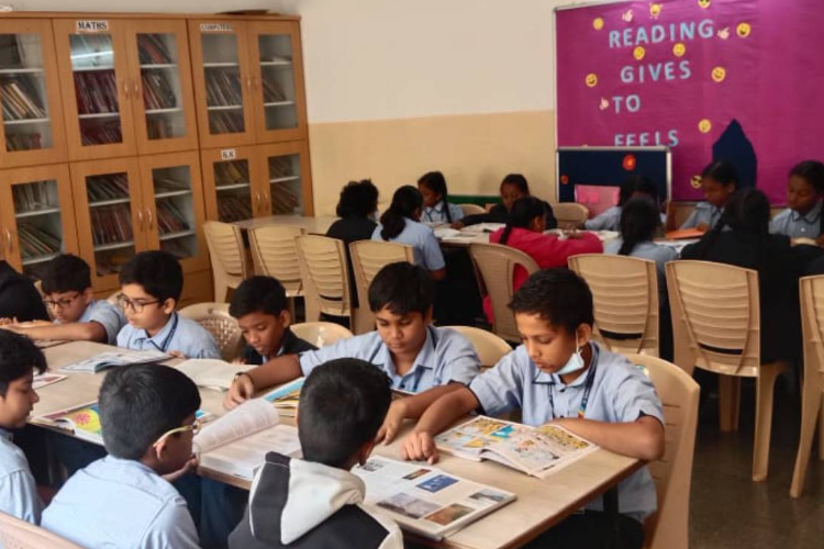 Zenas School, Mallikarjuna Nagar Photos