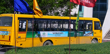 Shikhara School, Gandi Maisamma Photos