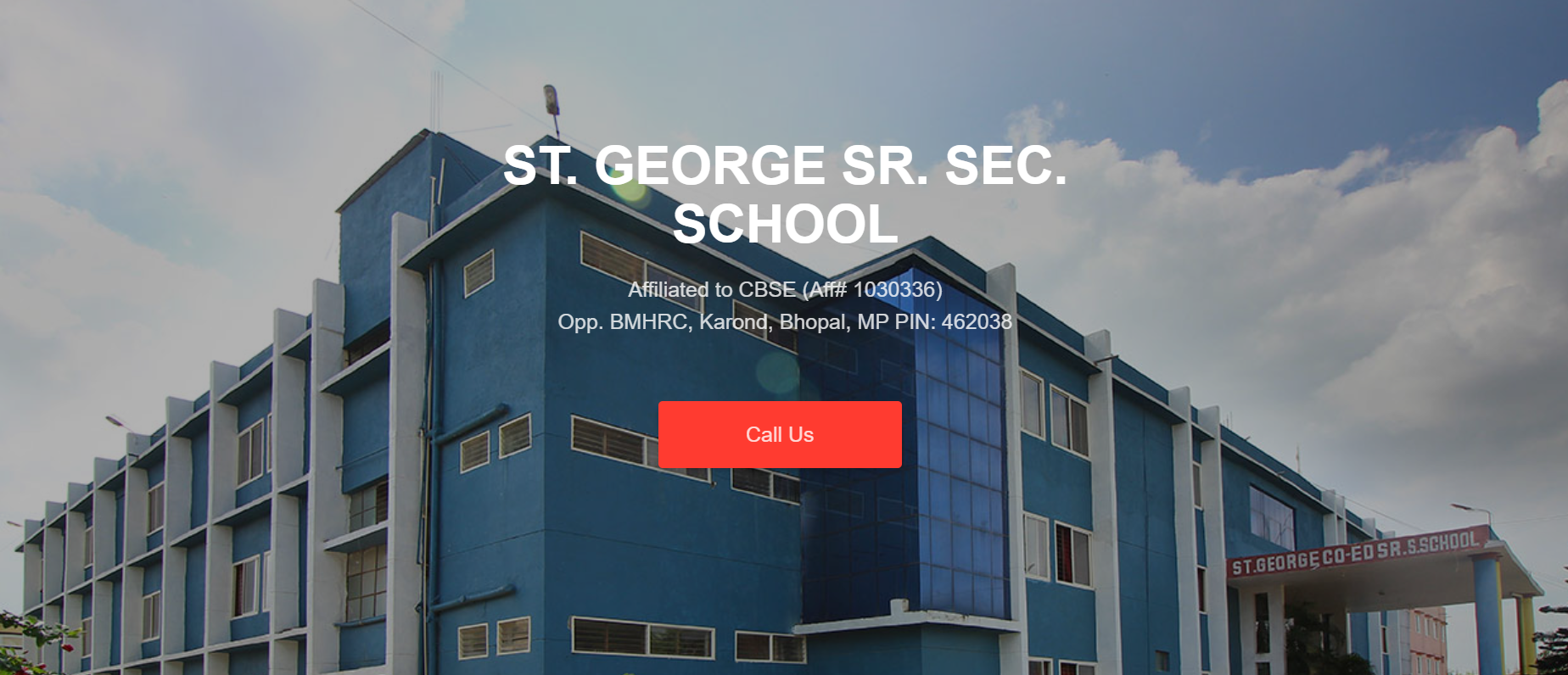 St. George Senior Secondary School, Navi Bagh Photos