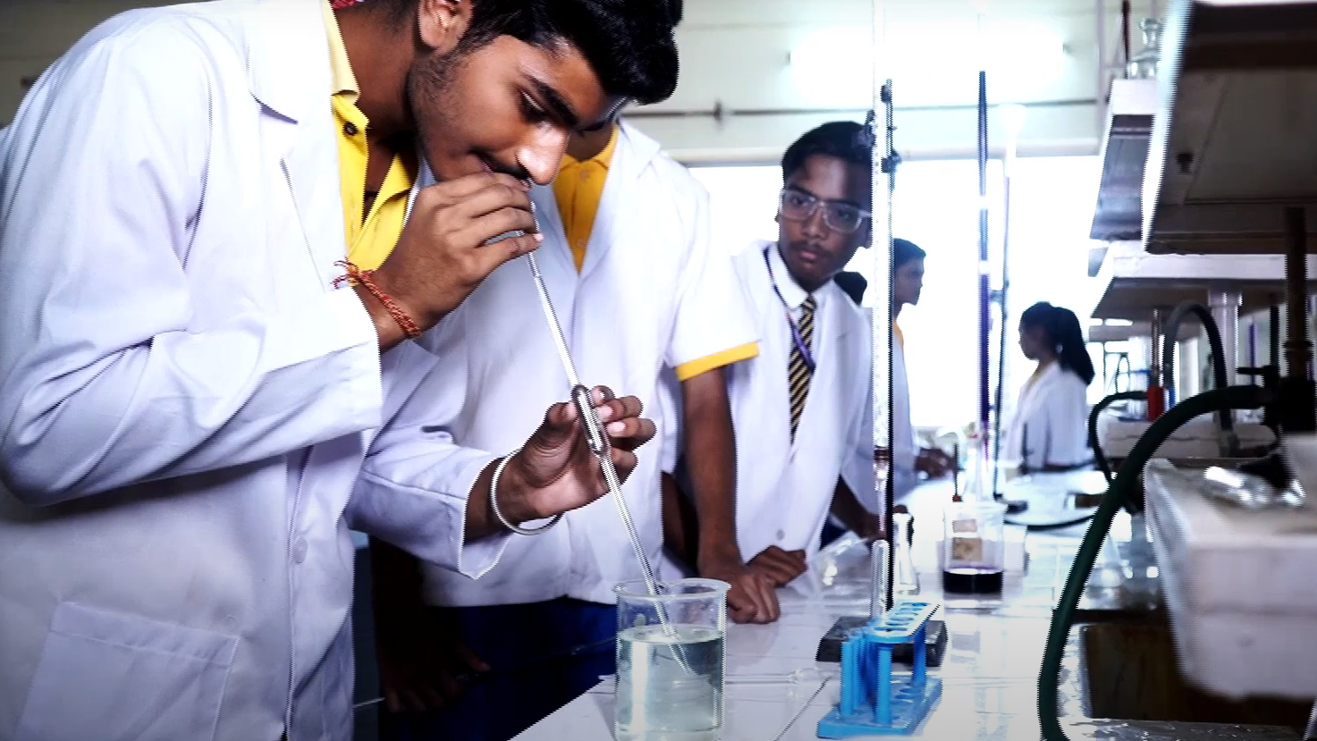 St. Montfort School, BHEL Photos