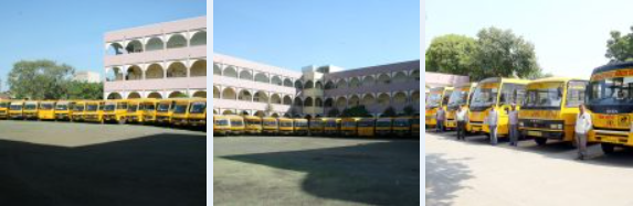 Sarafa Vidya Niketan, Scheme No 71 Photos