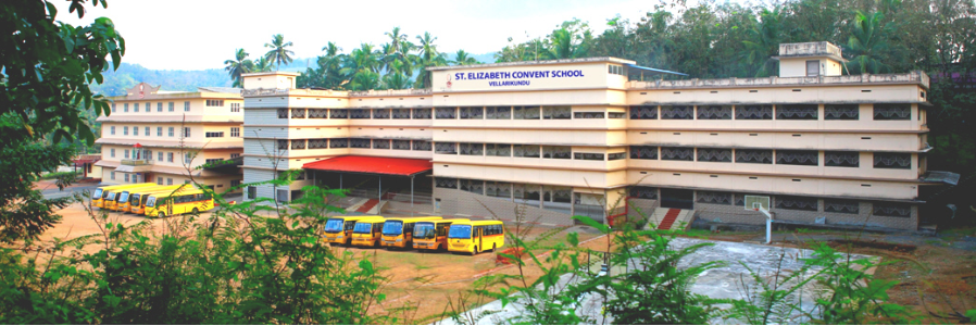 St. Elizabeth Convent School, Palda Photos