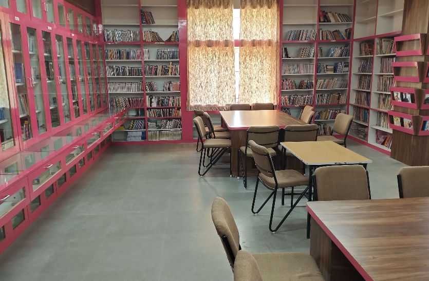 St. Vincent Pallotti School, Sukhlia Photos