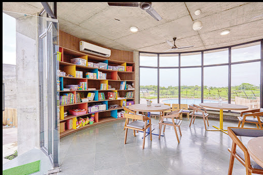 Wockhardt Global School, Shendra Photos