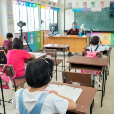 KVM Public School, Ladhot Road Photos