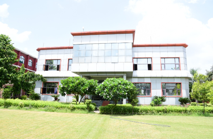 KVM Public School, Ladhot Road Photos