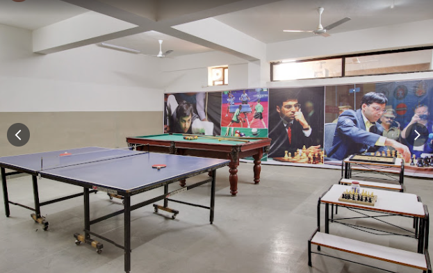 Calorx Public School, Sanganer Photos