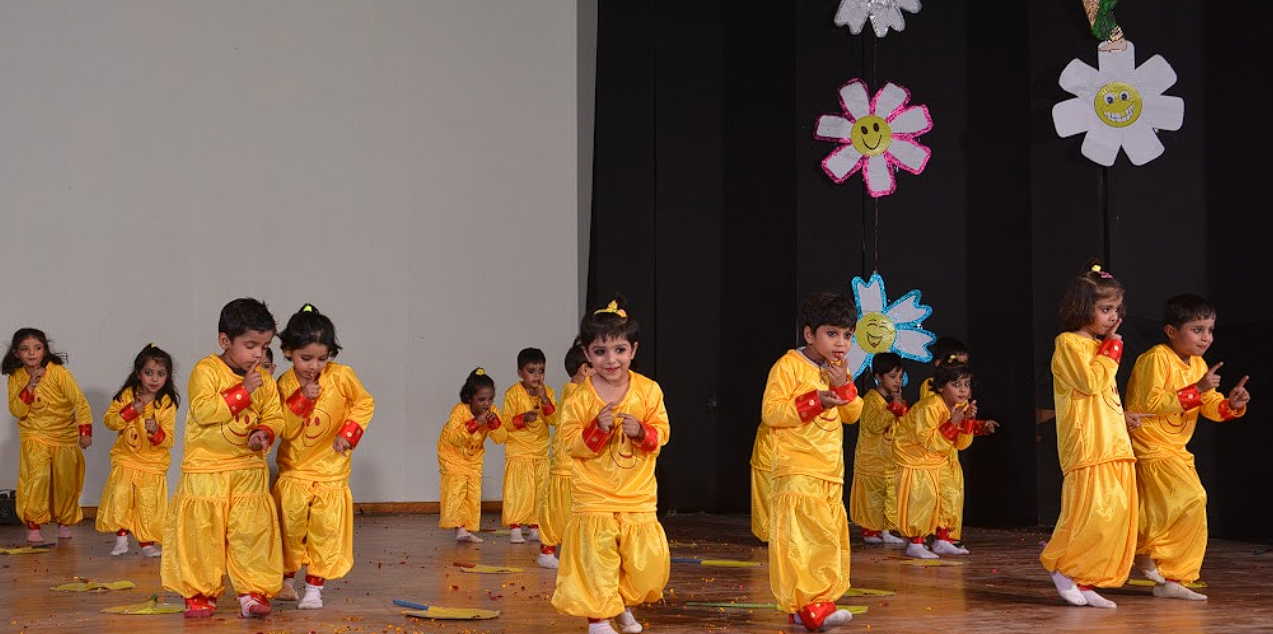 Tilak Public School, Arjun Nagar Photos