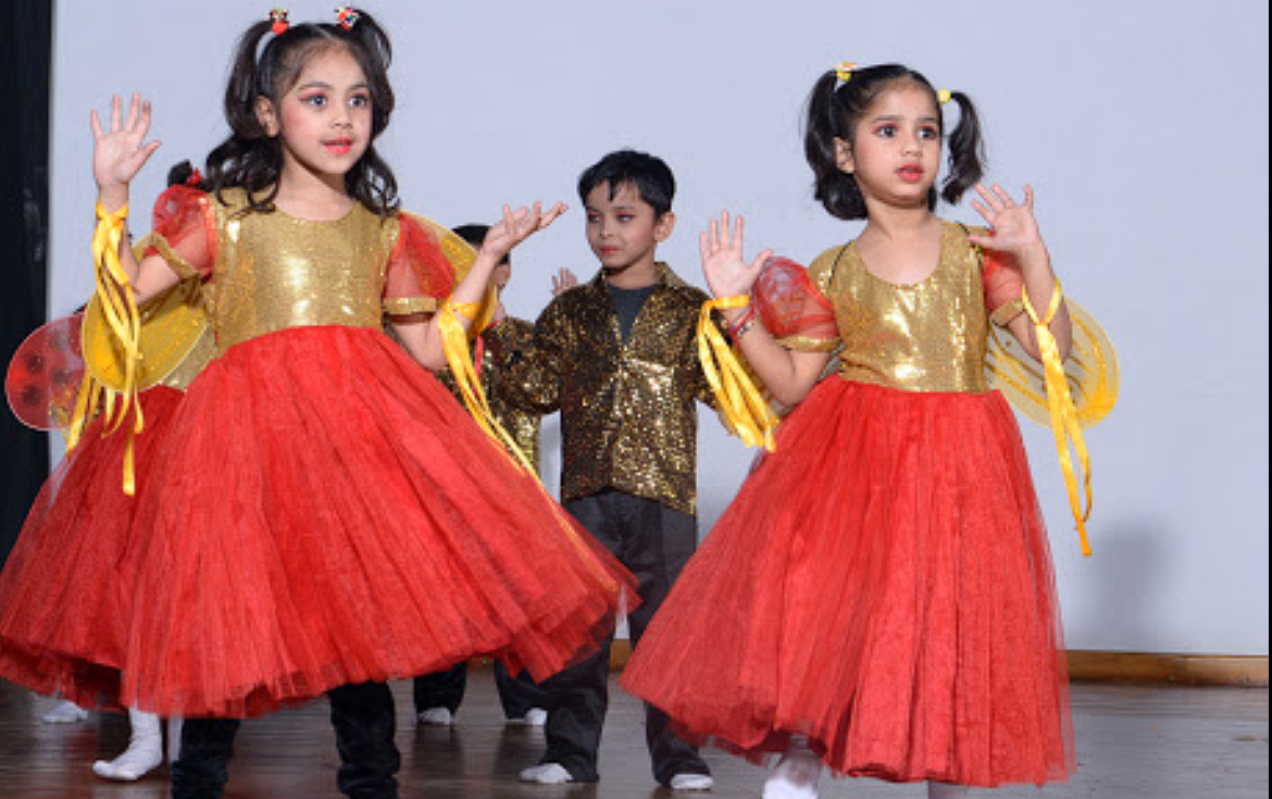 Tilak Public School, Arjun Nagar Photos