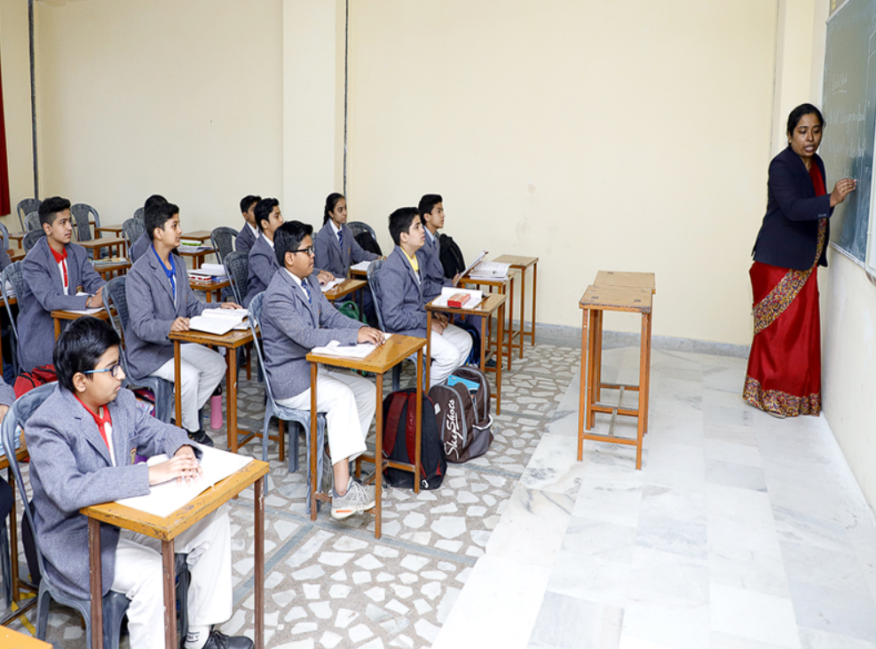 Tagore International School (TIS), Mansarovar Photos