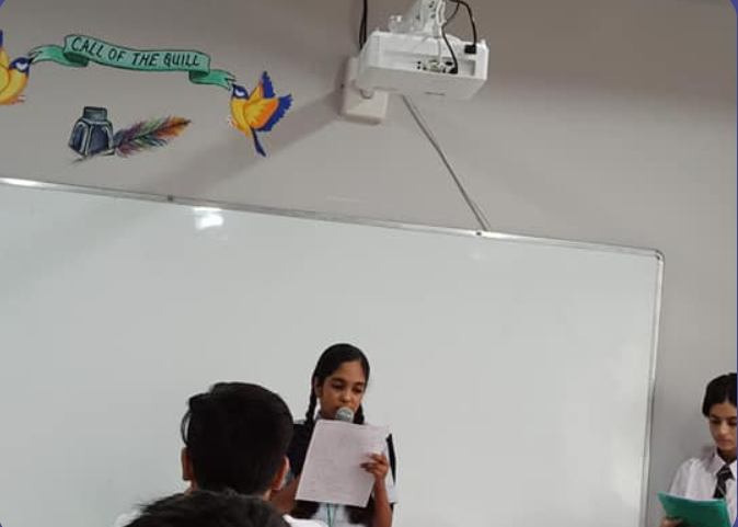 B R Birla Public School, Gopal Bari Photos