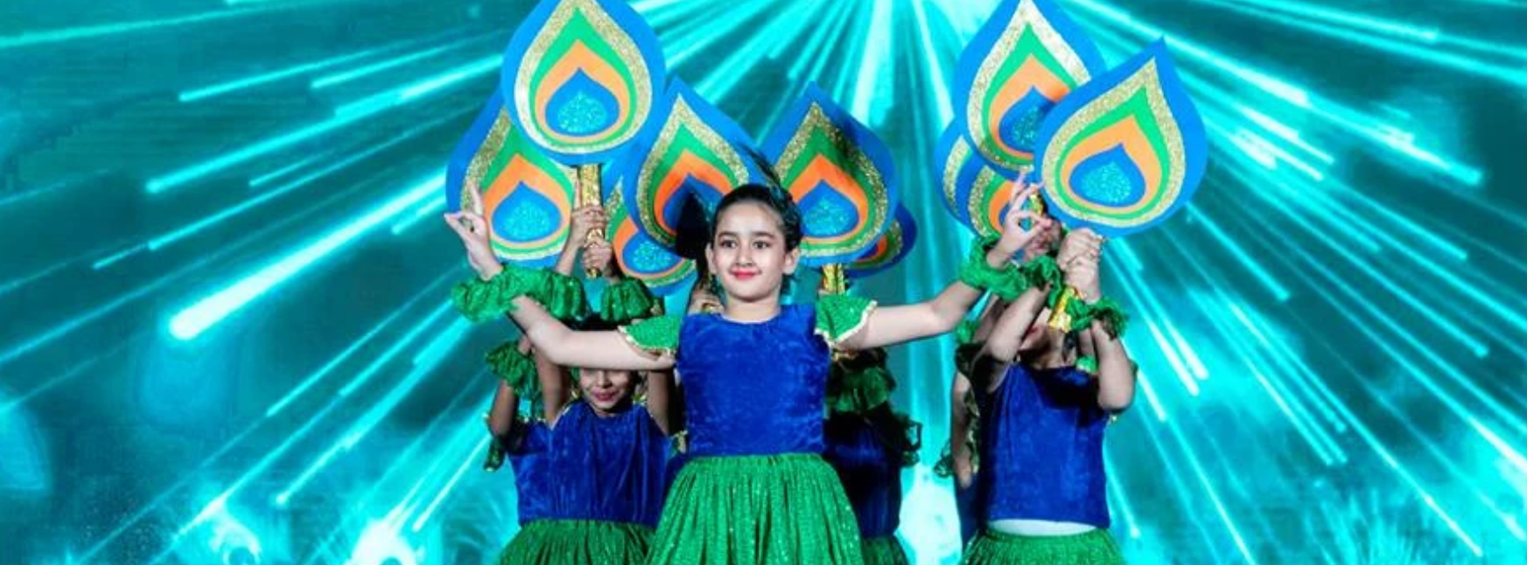 Neerja Modi School, Ratanada Photos