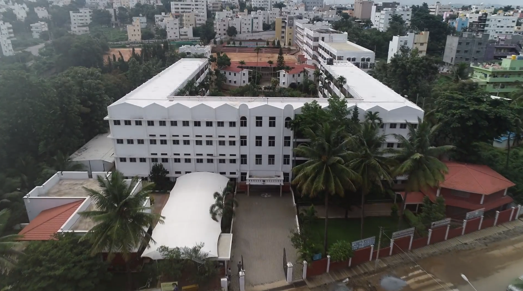 Vidyanikethan Public School (VPS), Sunkadakatte Photos