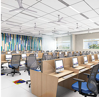 The Blue Bells School (TBBS), Sector 50 Photos