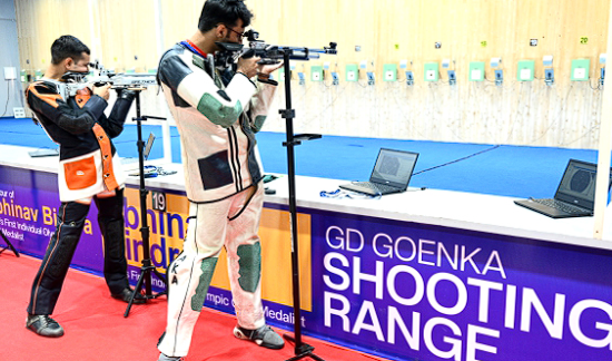 GD Goenka World School (GGWS), Sohna Photos
