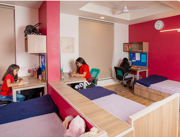 GD Goenka World School (GGWS), Sohna Photos