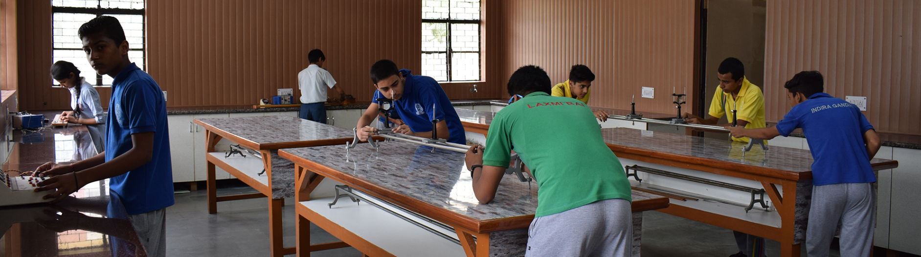 Remal Public School (RPS), Sector 3,Rohini Photos