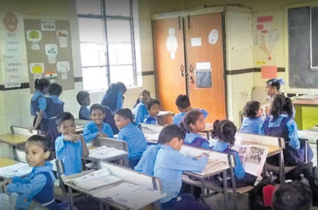 Mata Vidya Devi Public School (MVDPS), Najafgarh Photos