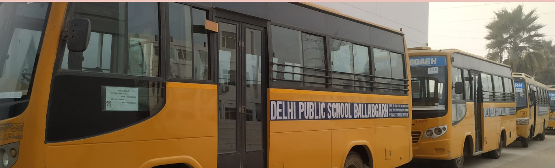 Delhi Public School (DPS), Sector 81,Greater Faridabad Photos
