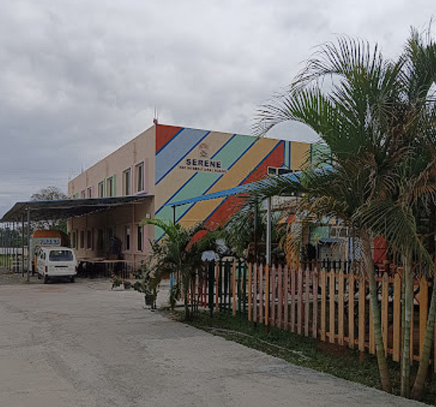 Serene International School, Phase 1,Electronic City Photos