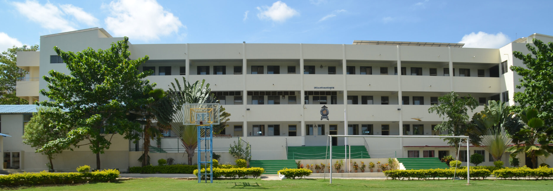 Sri Vidya Kendra The Smart School, Magadi Road Photos