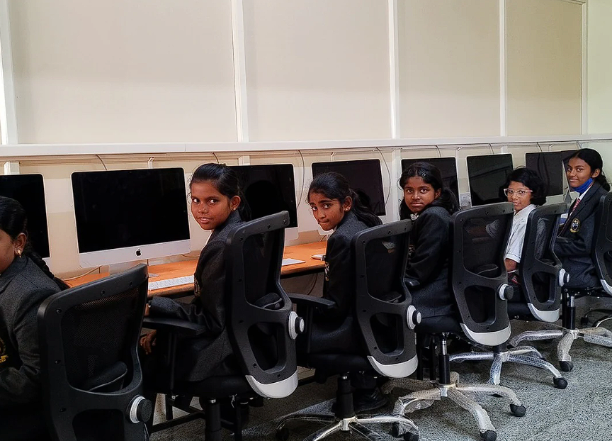 Wisdom Montfort International School, Agrahara Photos