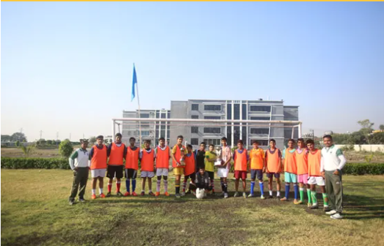 Delhi Public School (DPS), Kolar Road Photos