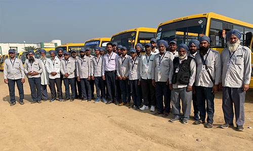 Delhi Scholars International School (DSIS), Greater Faridabad Photos